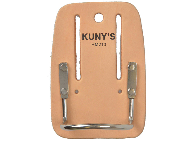 Kuny's HM-213 Leather Heavy-Duty Hammer Holder – Toolsy
