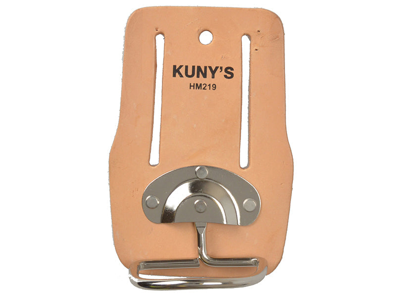 Kuny's HM-219 Leather Swing Hammer Holder – Toolsy