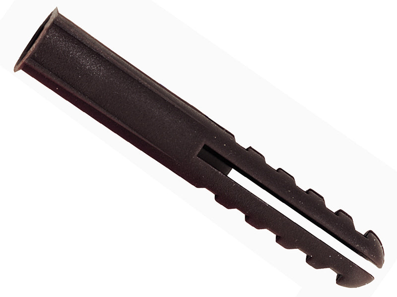 Rawlplug Plastic Fixing Plugs – Toolsy
