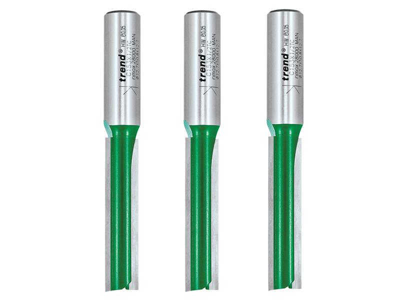 Trend C153/3 Kitchen Worktop Cutter (3 Pack) – Toolsy